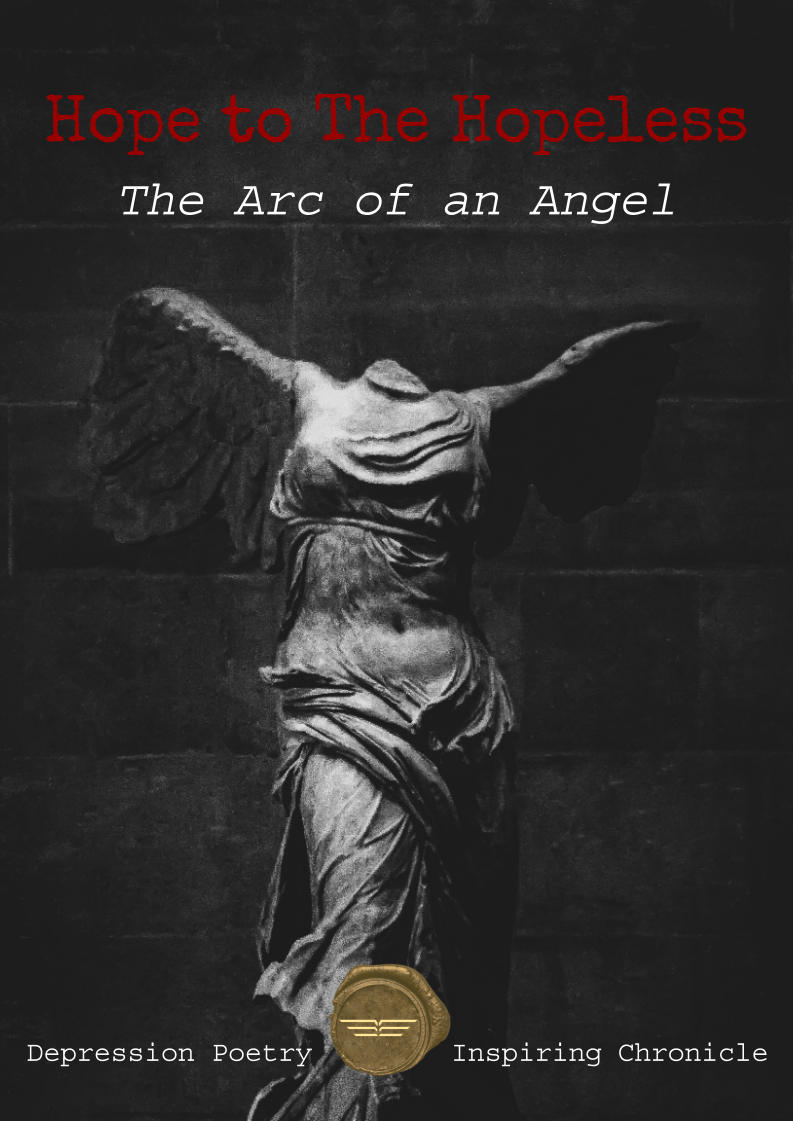 Hope to The Hopeless | My Poetry Book